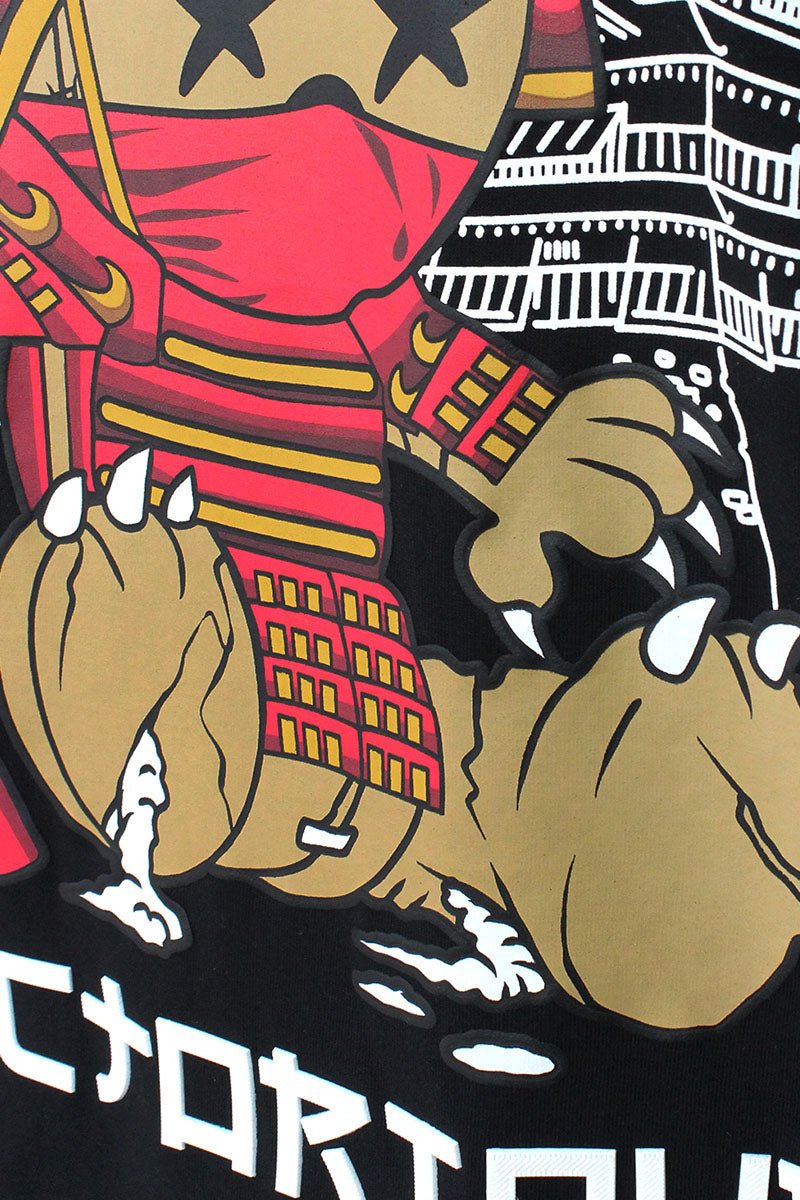 Samurai Bear T-Shirts – VICTORIOUSUSA