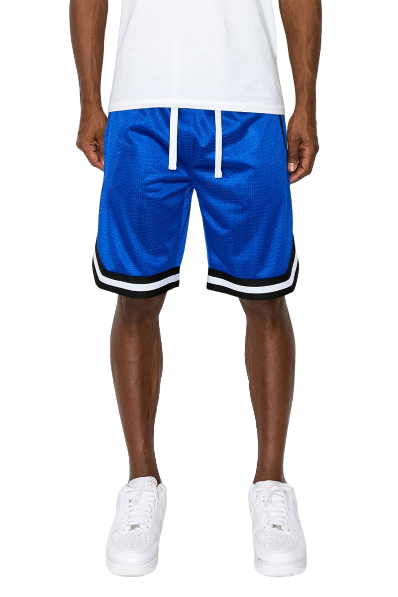 Men's Air Mesh Basketball Shorts | VICTORIOUS – VICTORIOUSUSA