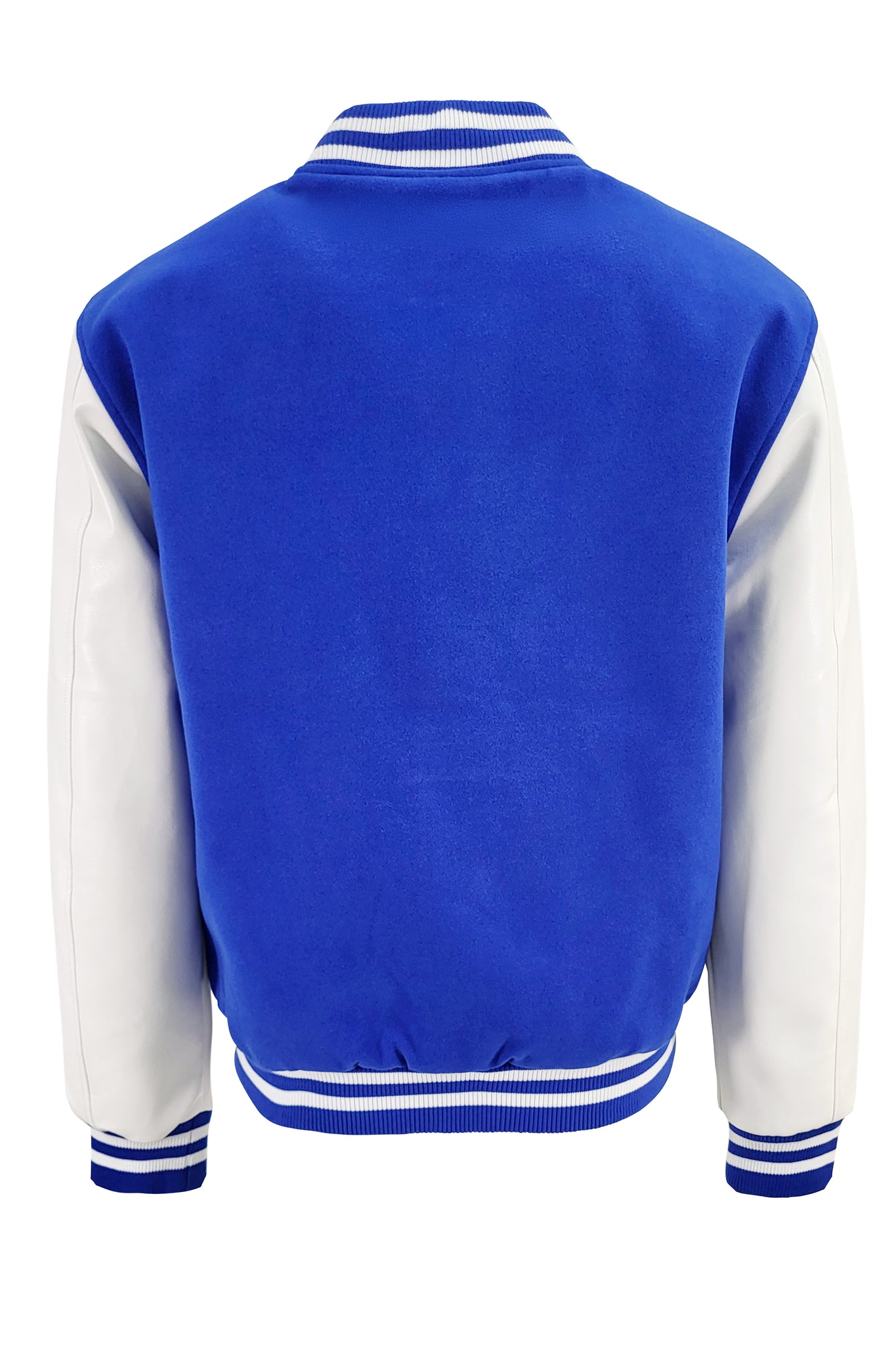 Essential Varsity Jacket - New Colors Added – VICTORIOUSUSA