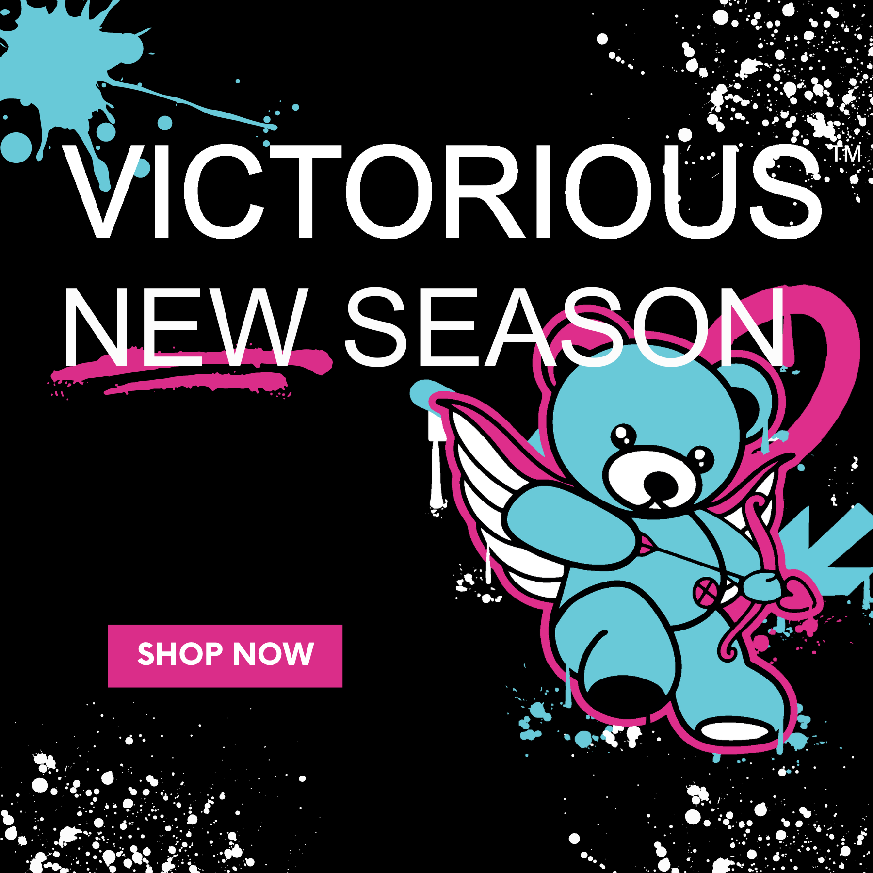 Victorious USA | Streetwear Denim Jeans, Jackets, Tops, Pants, Jogger ...