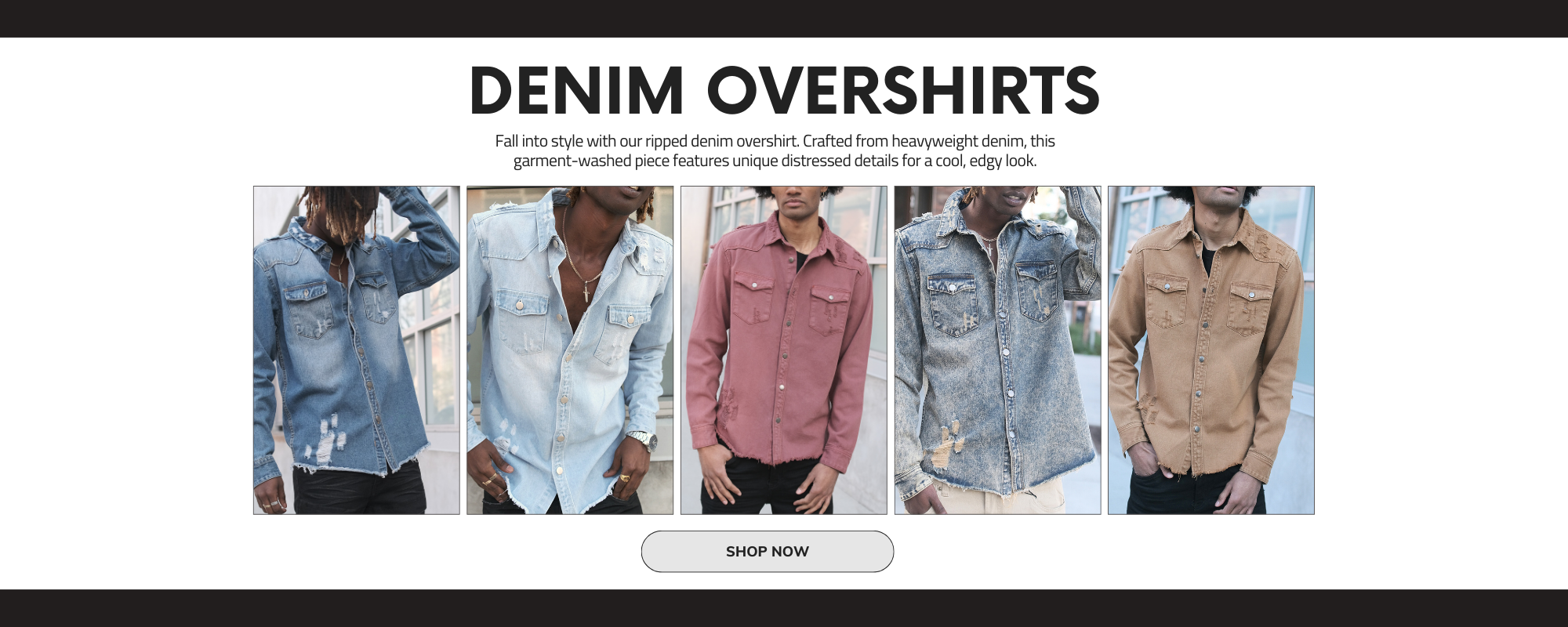 Victorious USA | Streetwear Denim Jeans, Jackets, Tops, Pants, Jogger ...