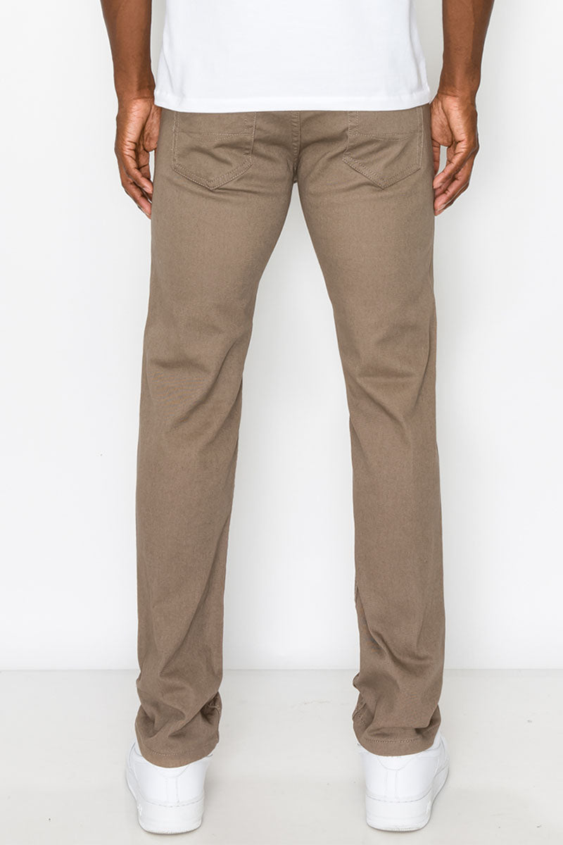 Essential Colored Skinny Jeans – VICTORIOUSUSA